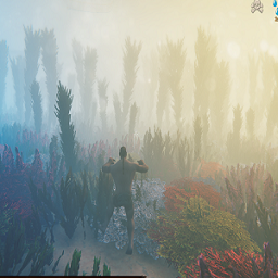 OceanClutter | Thunderstore - The Valheim Mod Database