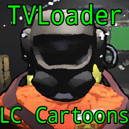 Lethal Company Cartoons for TVLoader | Thunderstore - The Lethal ...