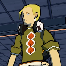 BRC PostGameCharacters | Thunderstore - The Bomb Rush Cyberfunk Mod ...