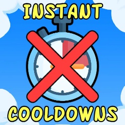 ZeroAbilityCooldowns | Thunderstore - The Bopl Battle Mod Database