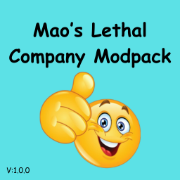 Mao LC Modpack | Thunderstore - The Lethal Company Mod Database