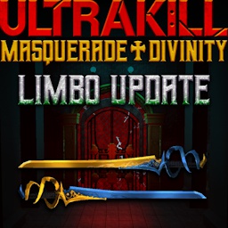 Decompiled source of Masquerade Divinity | Thunderstore - The ULTRAKILL Mod Database