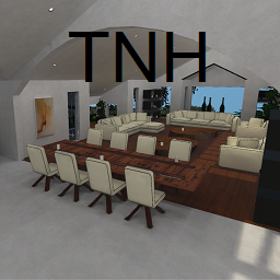 TNH Modern Mansion | Thunderstore - The H3VR Mod Database