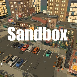 Wurst City Day Sandbox | Thunderstore - The H3VR Mod Database