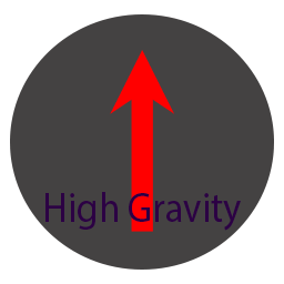 High Gravity | Thunderstore - The Content Warning Mod Database