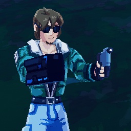 MarinoDevSkinPack | Thunderstore - The Risk of Rain 2 Mod Database