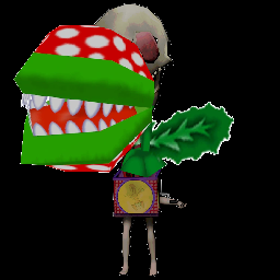 Mario64Jester | Thunderstore - The Lethal Company Mod Database