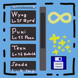 ExtraSaveSlots | Thunderstore - The ATLYSS Mod Database