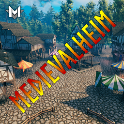 MedievalHeim | Thunderstore - The Valheim Mod Database