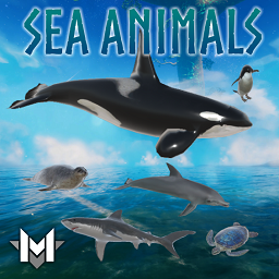 SeaAnimals | Thunderstore - The Valheim Mod Database