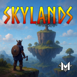 SkyLands changelog | Thunderstore - The Valheim Mod Database