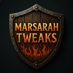 Decompiled source of MarsarahTweaks | Thunderstore - The Valheim Mod Database
