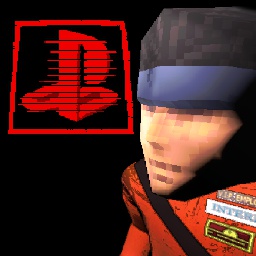 PS1Cosmetics | Thunderstore - The Lethal Company Mod Database