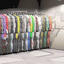 Moveable Suits changelog | Thunderstore - The Lethal Company Mod Database