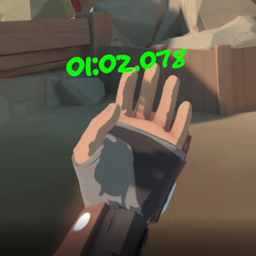 FlightTimer | Thunderstore - The RUMBLE Mod Database