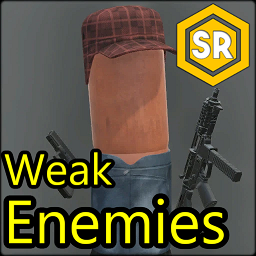 BeginnerBlakeSR | Thunderstore - The H3VR Mod Database