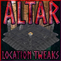 Decompiled source of Altar Location Tweaks | Thunderstore - The Valheim Mod Database