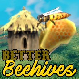 Better Beehives | Thunderstore - The Valheim Mod Database