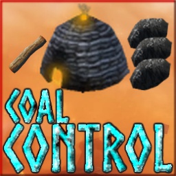 Coal Control | Thunderstore - The Valheim Mod Database