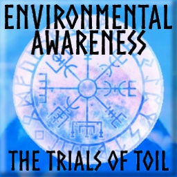 Environmental Awareness The Trials Of Toil | Thunderstore - The Valheim ...