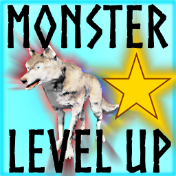 Monster_Level_Up