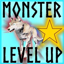 Monster Level Up | Thunderstore - The Valheim Mod Database