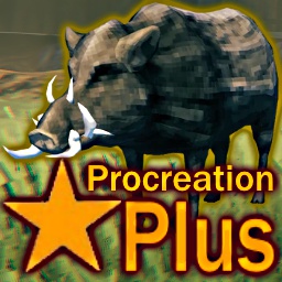 Procreation Plus | Thunderstore - The Valheim Mod Database