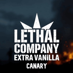 ExtraVanillaCanary | Thunderstore - The Lethal Company Mod Database