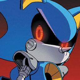 MetalSonicSuit | Thunderstore - The Lethal Company Mod Database