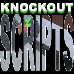 Decompiled source of Knockout Scripts | Thunderstore - The H3VR Mod Database