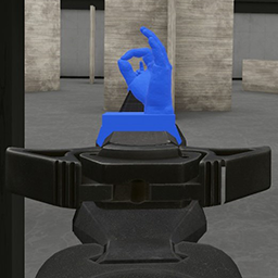Meats Memes | Thunderstore - The H3VR Mod Database