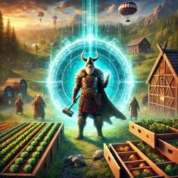 Valheim Ultimate QoL Adventure | Thunderstore - The Valheim Mod Database