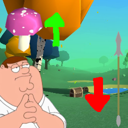 RebalancedMuck | Thunderstore - The Muck Mod Database