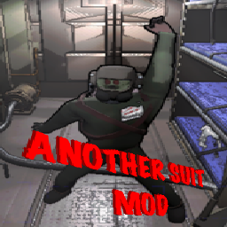 AnotherSuitMod | Thunderstore - The Lethal Company Mod Database