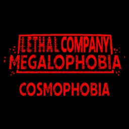 COSMOPHOBIA | Thunderstore - The Lethal Company Mod Database