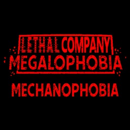 MECHANOPHOBIA | Thunderstore - The Lethal Company Mod Database