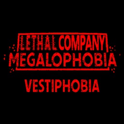 VESTIPHOBIA | Thunderstore - The Lethal Company Mod Database