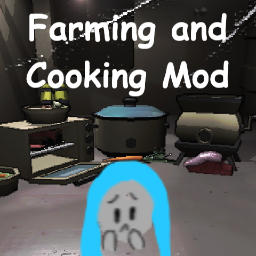Farming and Cooking Mod MelanieMelicious | Thunderstore - The Lethal ...