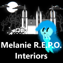 Melanie REPO Levels MelanieMelicious version history | Thunderstore - The R.E.P.O. Mod Database