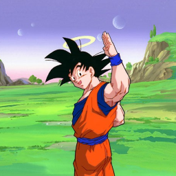 HeyItsMeGoku | Thunderstore - The Lethal Company Mod Database