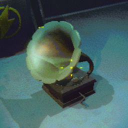 CustomAudios version history | Thunderstore - The R.E.P.O. Mod Database