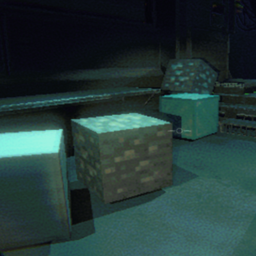 MinecraftMod changelog | Thunderstore - The R.E.P.O. Mod Database