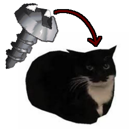 Maxwell | Thunderstore - The Lethal Company Mod Database