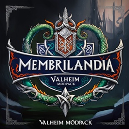 Mods that depend on Jotunn | Thunderstore - The Valheim Mod Database