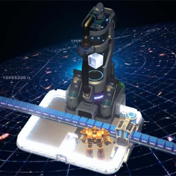 FractionateEverything | Thunderstore - The Dyson Sphere Program Mod Database