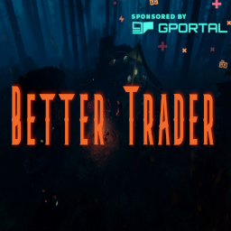 Better Trader | Thunderstore - The Valheim Mod Database
