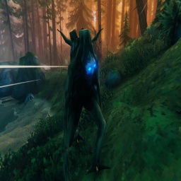 Dwarf Be Gone | Thunderstore - The Valheim Mod Database