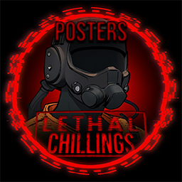 LokiwatchPosters | Thunderstore - The Lethal Company Mod Database