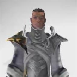 lucian PlayerModel | Thunderstore - The Boneworks Mod Database