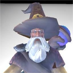 ryze PlayerModel | Thunderstore - The Boneworks Mod Database